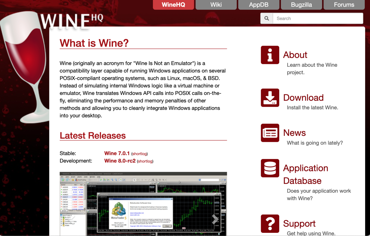 【無料】macOSにWine crossoverを入れてWindowsアプリを使う | はわはわネットワーク